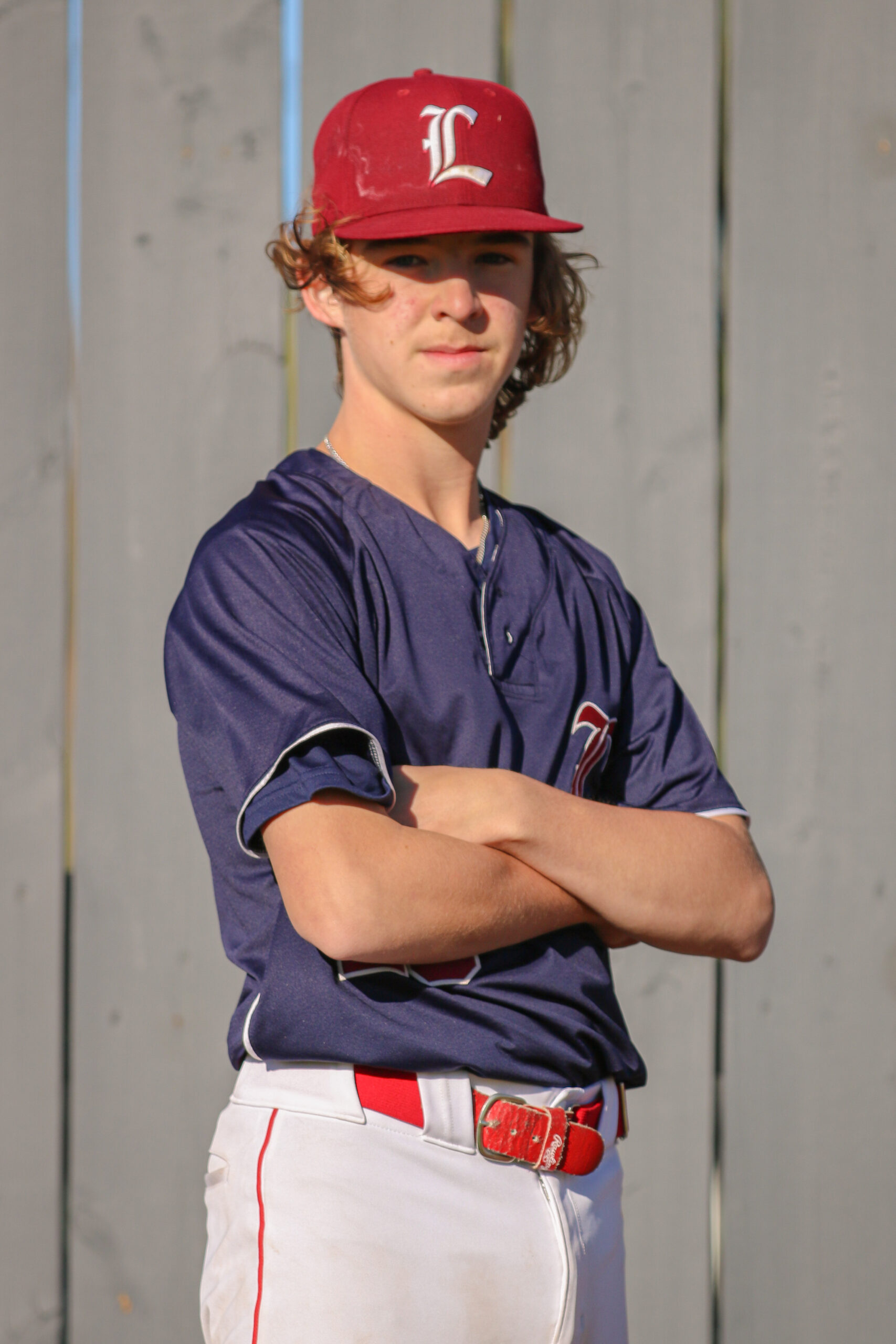Roster – Lethbridge Longhorns