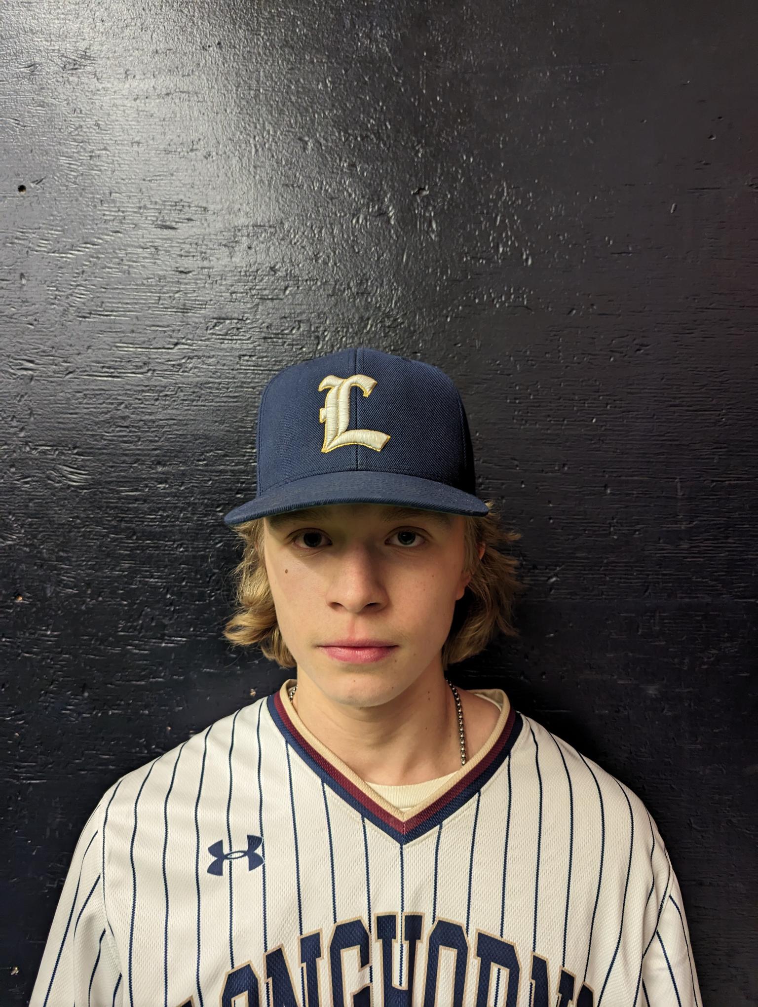 Roster – Lethbridge Longhorns